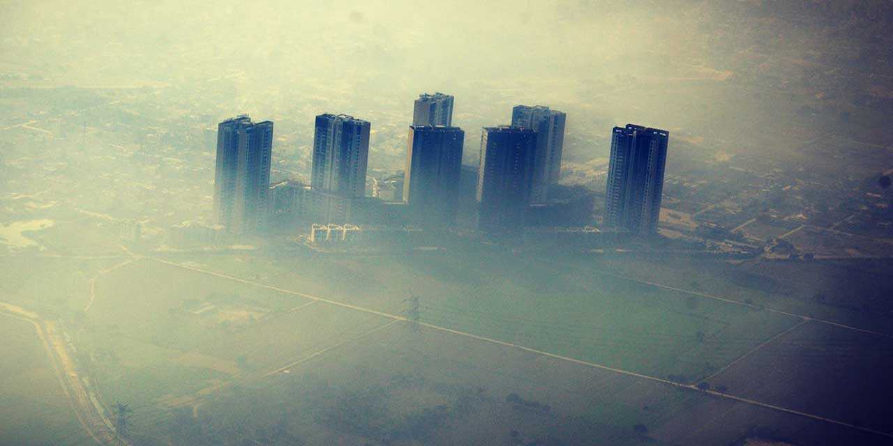 Pic de Pollution : Causes et Conséquences, Conseils et Mesures à ...