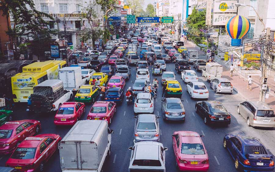 Bruit ou Pollution Sonore : Causes, Conséquences et Conseils | Ecobiomania