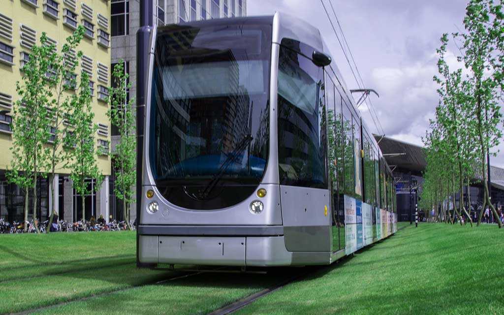 Transport écologique, durable et vert | Ecobiomania